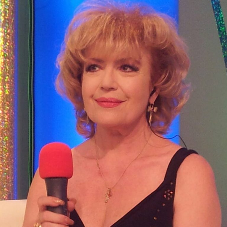 Corina Chiriac, complet singură la 73 de ani! Motivul este surprinzător ...