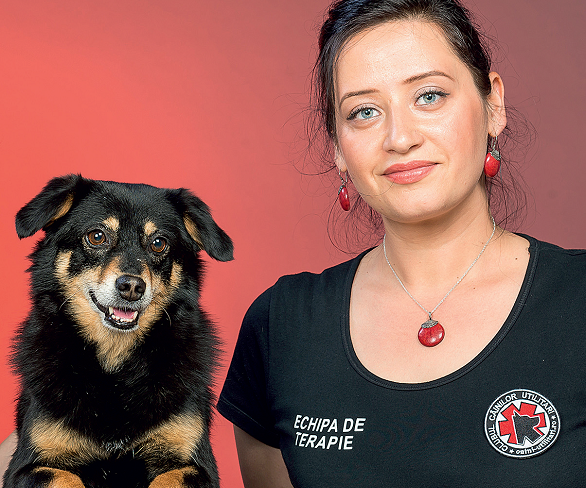 Terapii inedite cu animale | avantaje.ro