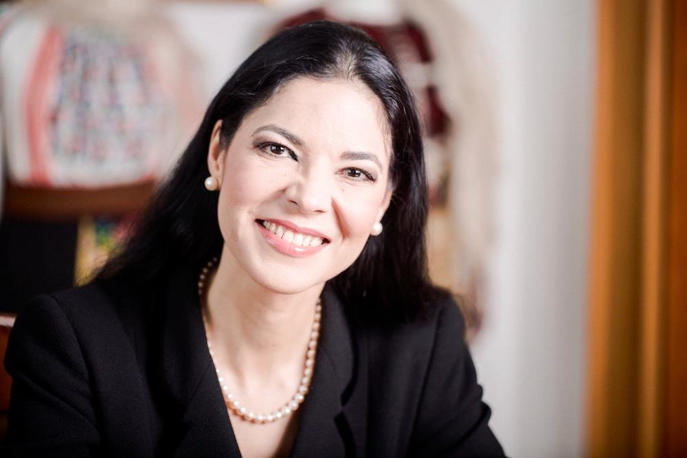 Cine este Ana Birchall, noul ministru interimar al Justiției? | avantaje.ro
