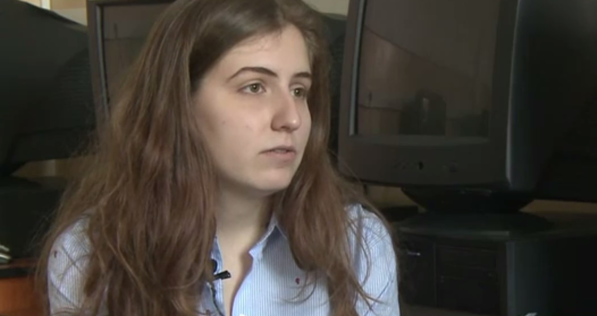 A fost admisă la 5 universități din Marea Britanie! Eleva care vrea să ...