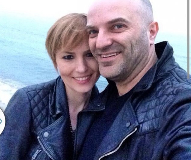 Dan Capatos a vorbit pentru prima dată despre boala de care suferă fiul lui