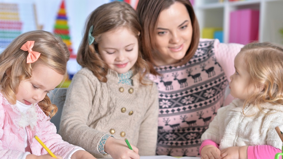 Ce valori reale despre lume le transmiţi copiilor | avantaje.ro