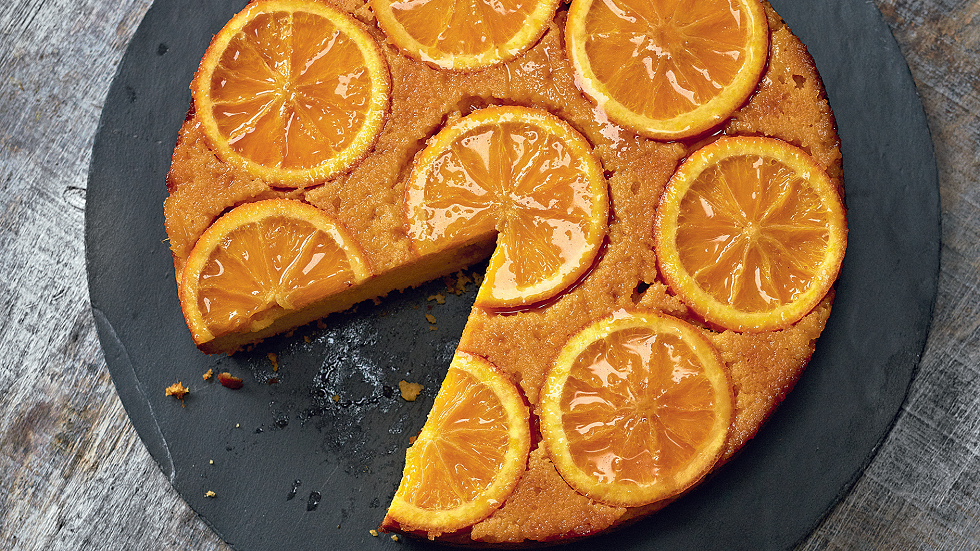 Tort cu portocale | avantaje.ro