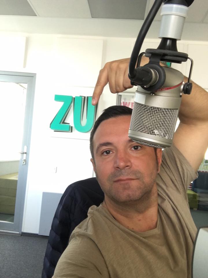 Daniel Buzdugan, mărturisiri cutremurătoare: „Singura persoană care mi ...