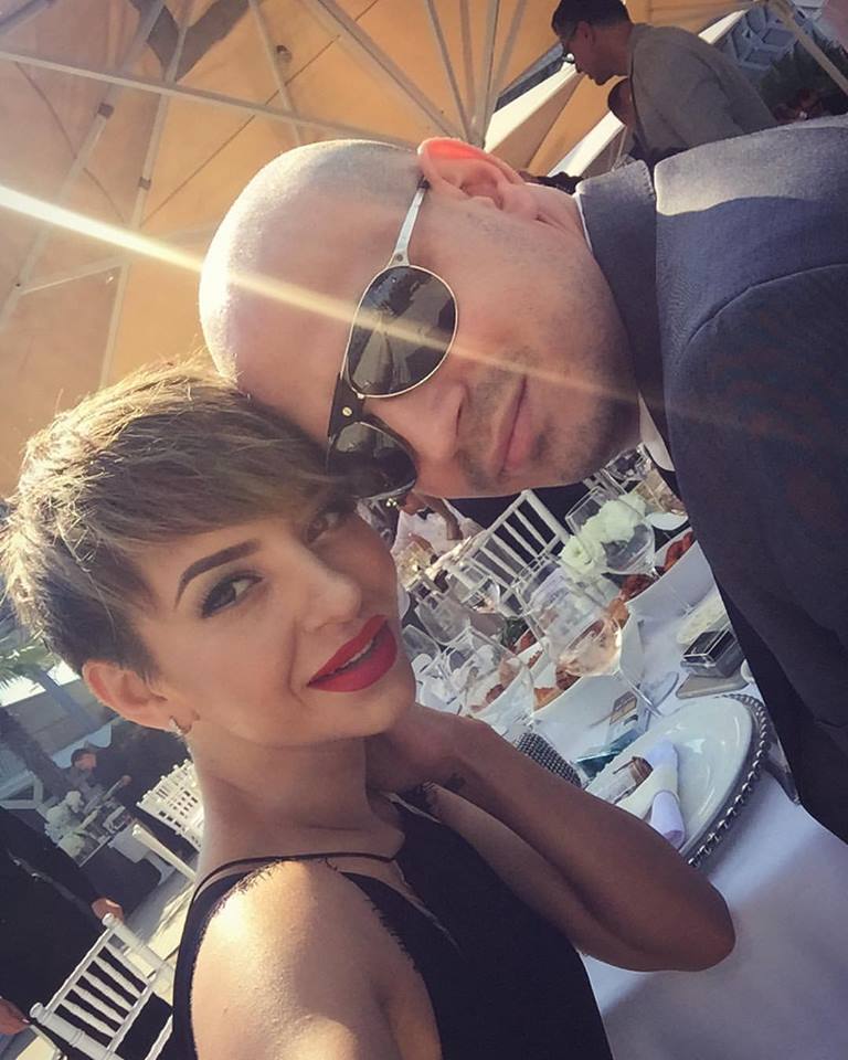 Povestea de iubire dintre Giulia și Vlad Huidu. Mărturii neașteptate ...