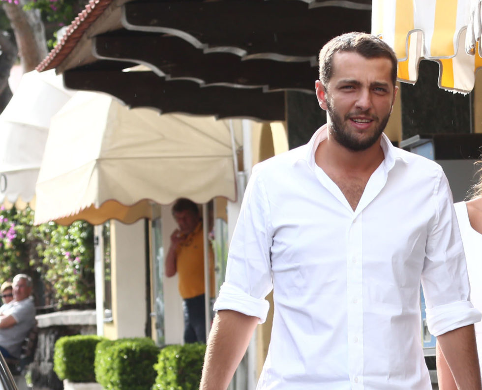 Matei Stratan, dezvăluiri inedite după ce a fost văzut cu Andreea Raicu ...