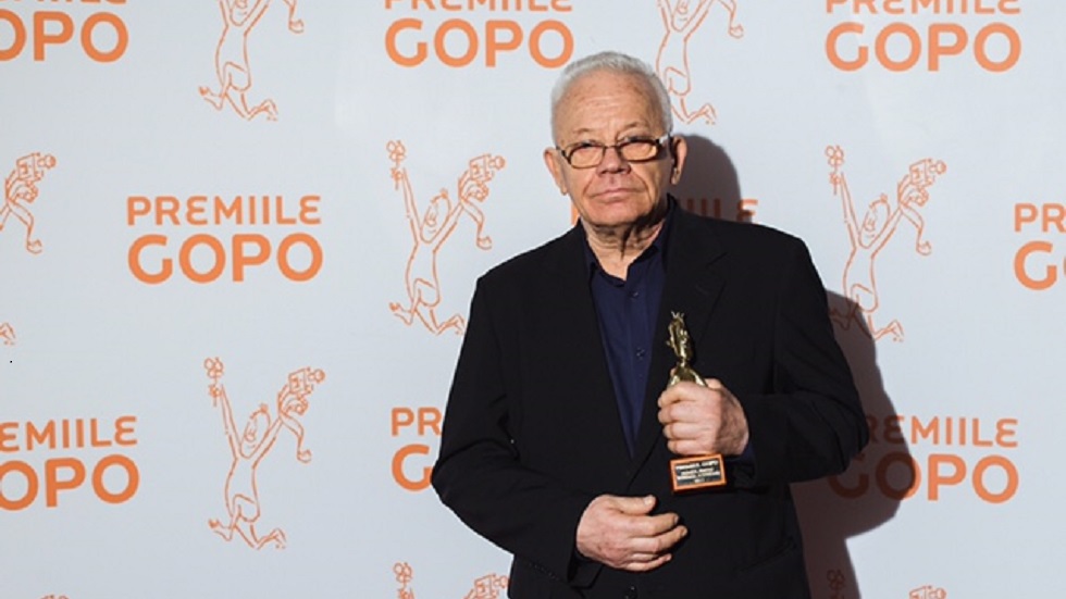 Valentin Uritescu, decizie radicală la 80 de ani. Cum se simte actorul ...