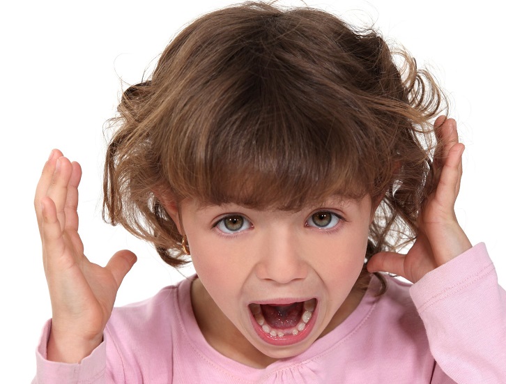 Accesele de furie, indicator al abuzului asupra copiilor | avantaje.ro