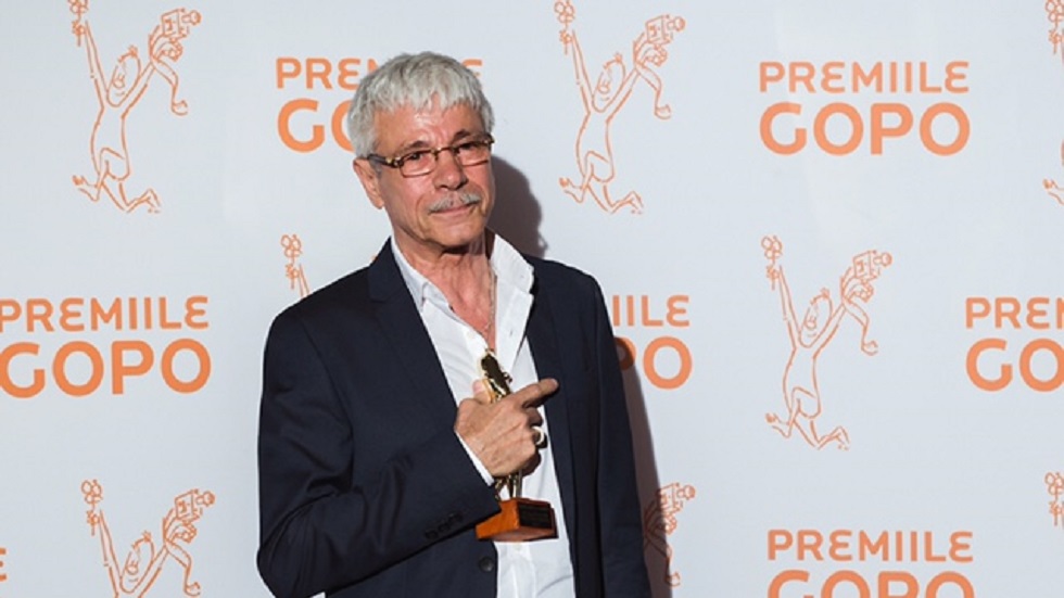 Gheorghe Visu, cel mai bun actor în rol principal | avantaje.ro