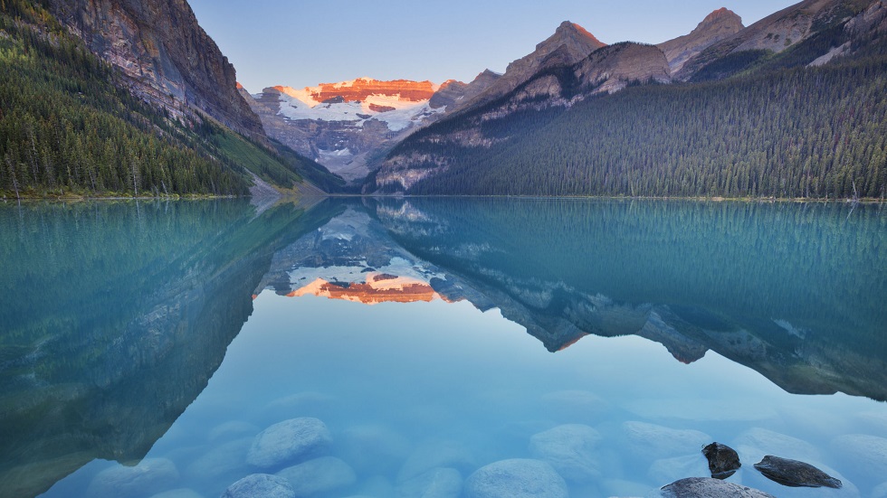 Cele mai frumoase lacuri din lume | avantaje.ro