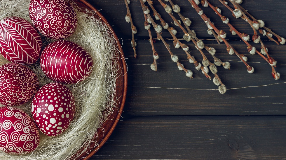 Cele mai frumoase tradiții și obiceiuri de Paște | avantaje.ro