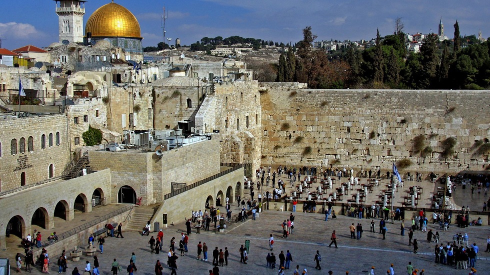 (P) Pelerinaj în Israel, pe urmele Mântuitorului | avantaje.ro