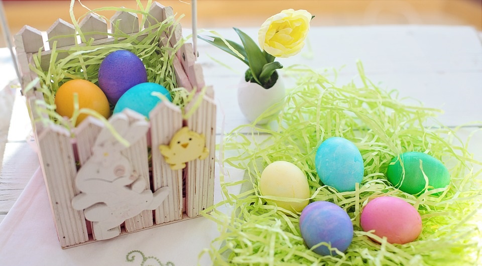 Cele mai frumoase tradiții și obiceiuri de Paște | avantaje.ro