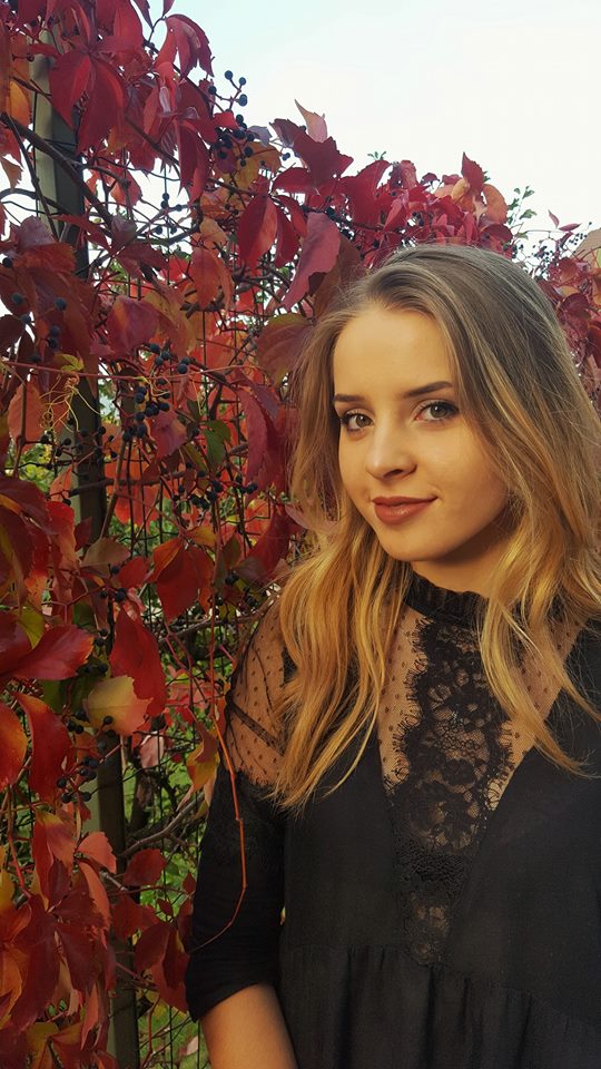 Ilinca Bacila 1 - Avantaje.ro - De 20 de ani pretuieste femei ca tine