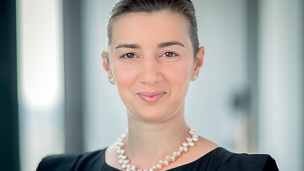 Atena Boca, o mamă pe "Acoperișul Africii" | avantaje.ro