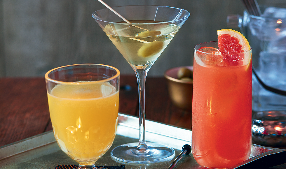 3 cocktailuri simple, care te vor răcori vara aceasta | avantaje.ro