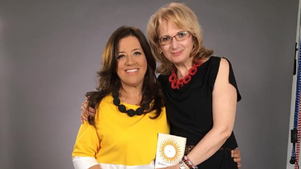 Interviu cu Mirela Retegan, fondatoarea Zurli și Antrenorul părinților ...