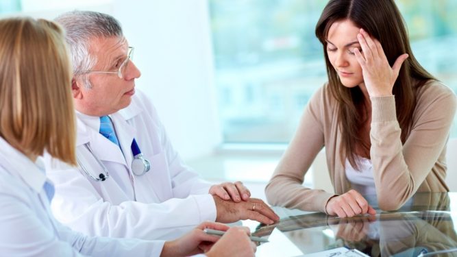 Lupusul, boala care distruge organismul femeilor tinere | avantaje.ro