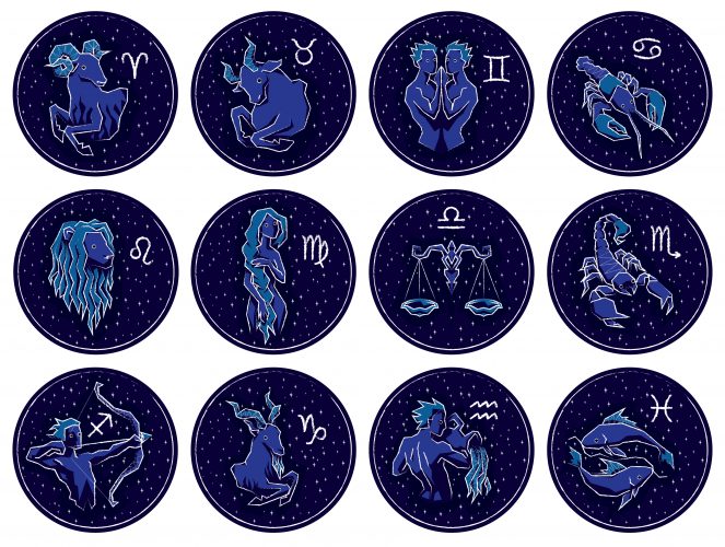 Ei sunt norocoșii zodiacului! Top 5 cele mai fericite zodii în luna mai ...