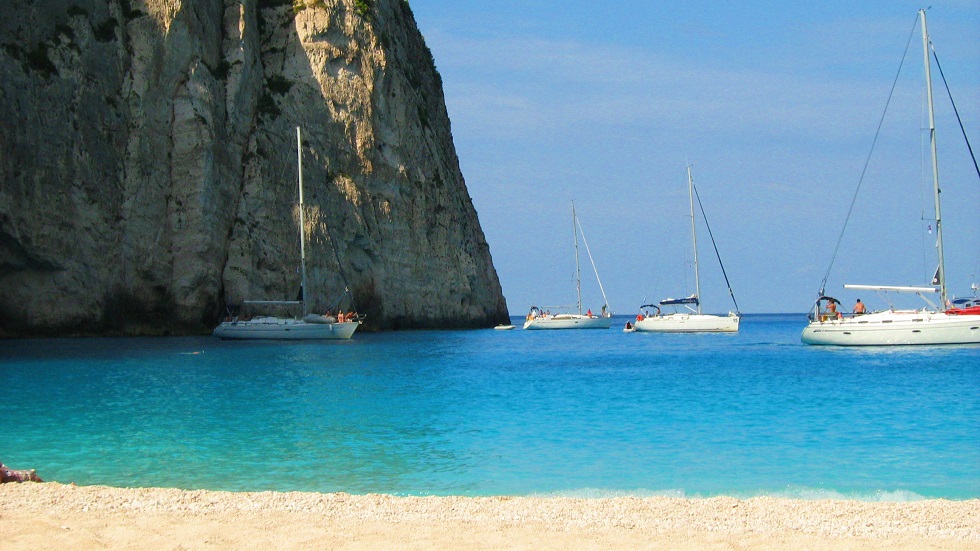 Capul Skinari – povești din cel mai nordic punct al insulei Zakynthos ...