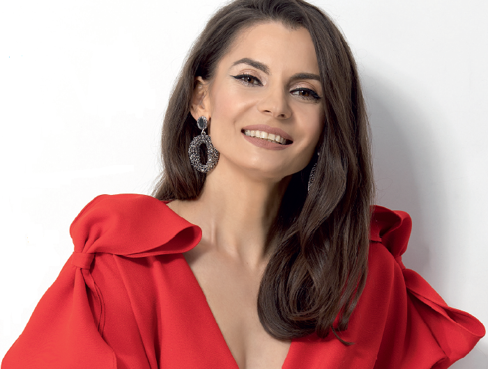 Laura Călin, afaceri din respectul pentru natură | avantaje.ro