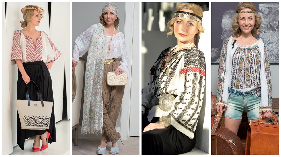 Cele mai frumoase modele de ii românești tradiționale | avantaje.ro