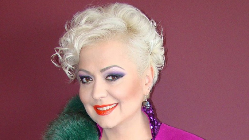 Monica Anghel, operată de urgență. Care este acum starea artistei ...