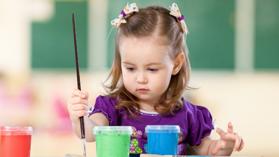 7 semne care îți arată că ai un copil Indigo | avantaje.ro