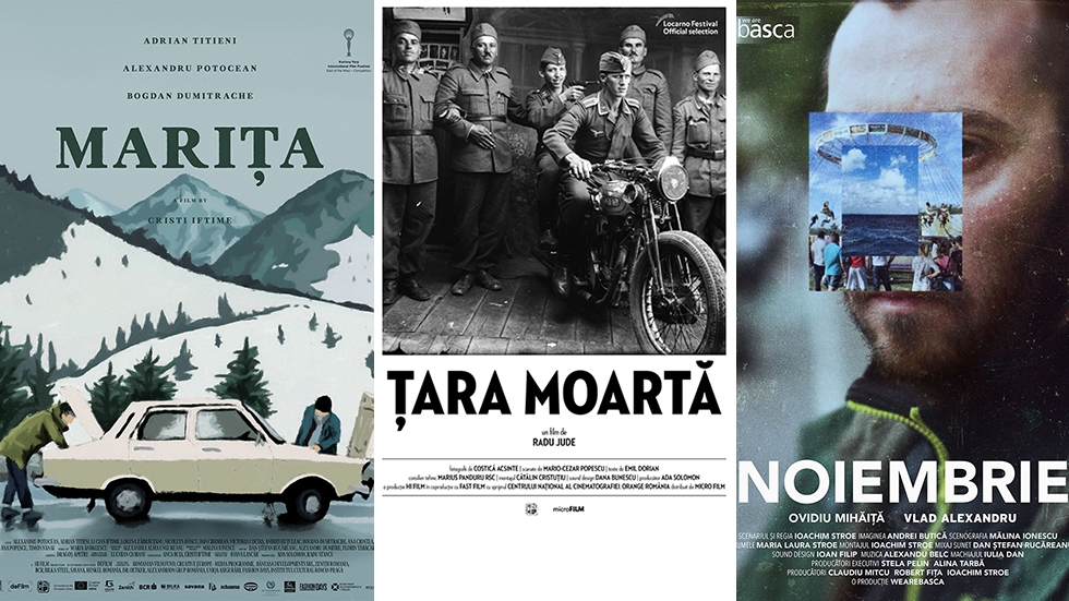 Filme românești în festivaluri internaționale și primul premiu obținut