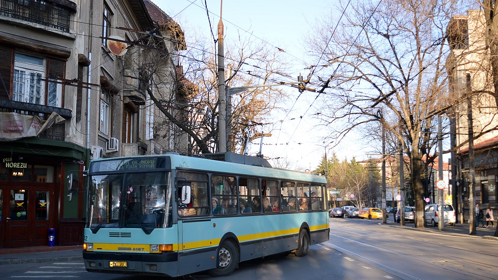 Tichetul unic de transport, introdus din această toamnă în București ...