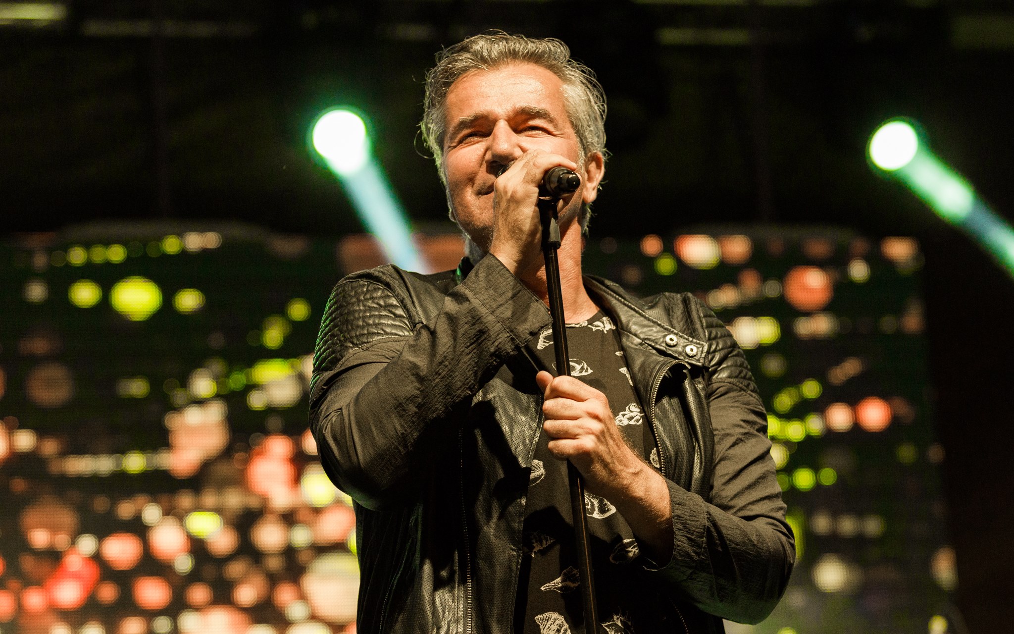 Dan Bittman revine în televiziune! Cântărețul va prezenta o nouă ...