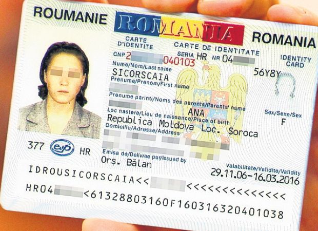 Ce spune CNP-ul despre personalitatea ta! Ai mare grijă dacă se repetă ...