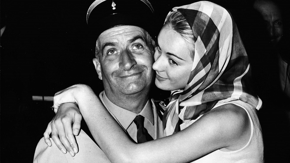 Louis de Funes, eternul îndrăgostit | avantaje.ro
