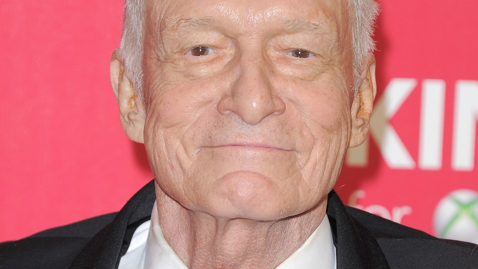 Hugh Hefner, fondatorul revistei Playboy, a murit | avantaje.ro