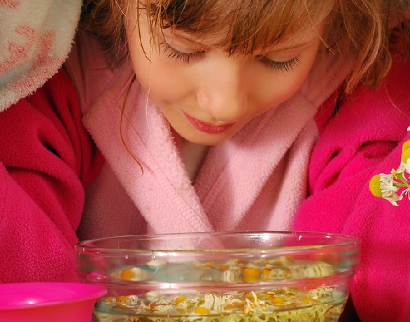 Cel mai rapid tratament naturist împotriva guturaiului la copii ...