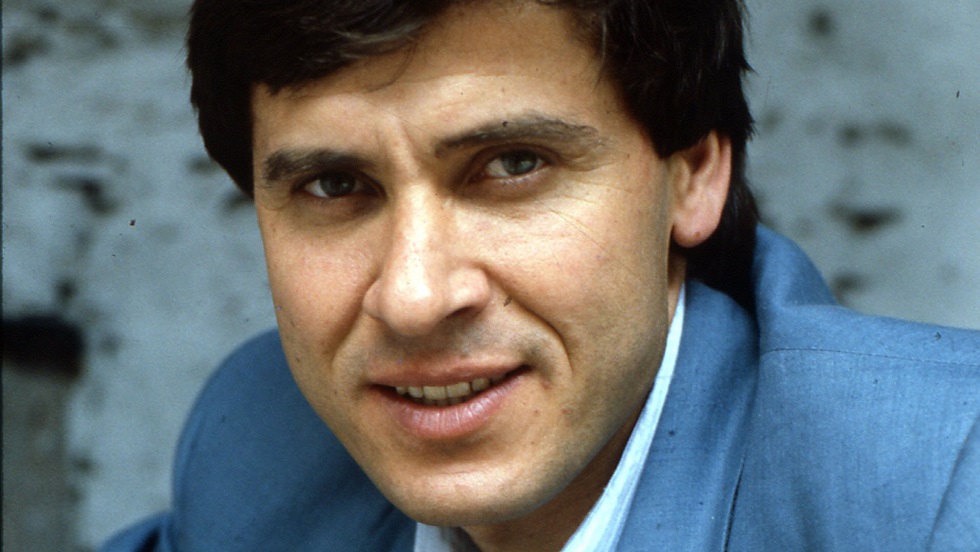Cum arată astăzi Gianni Morandi, idolul generației anilor '60-'70 ...