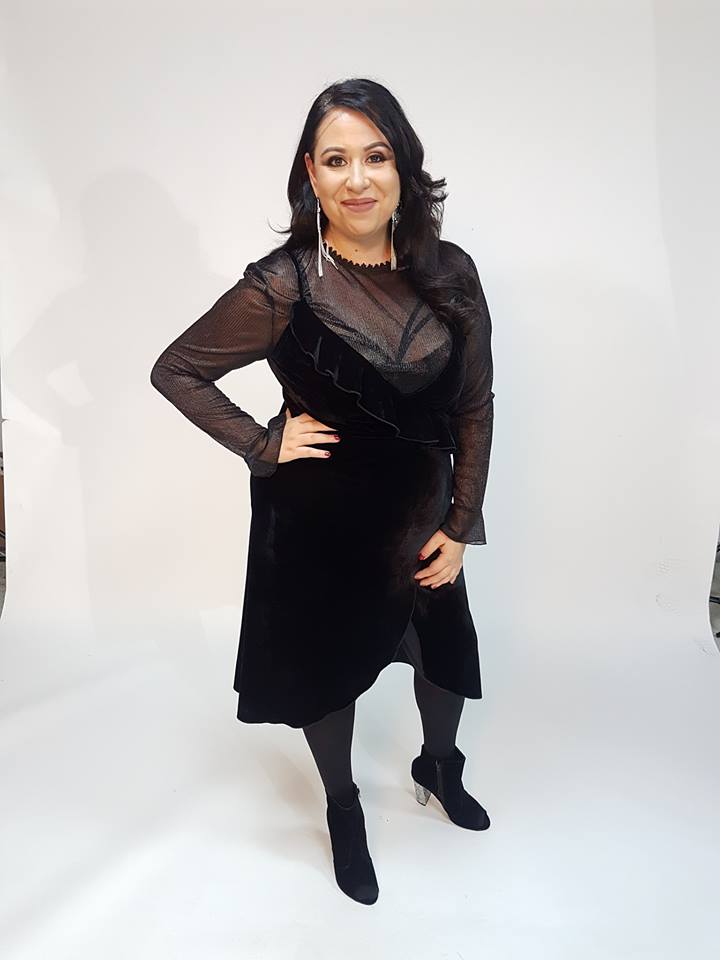 Oana Roman va începe un proiect de senzație! Va avea propria emisiune ...