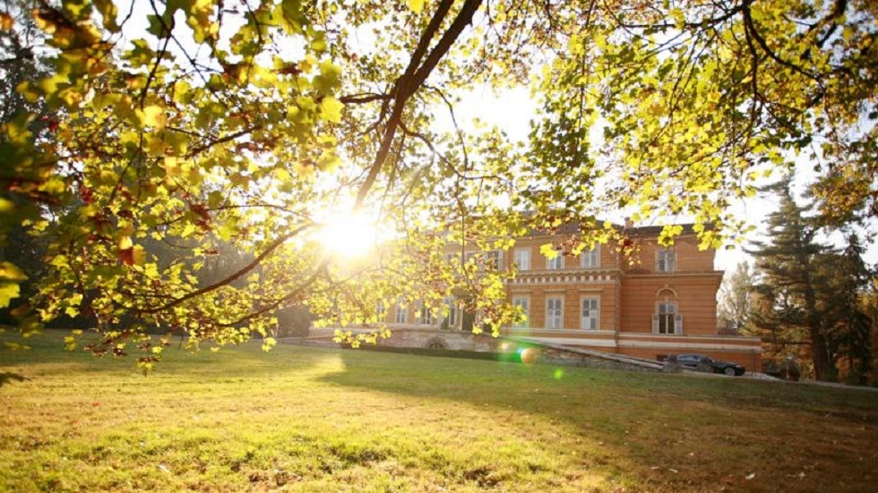 Cât costă o casă de vânzare în Săvârșin, la doi pași de Domeniul Regal