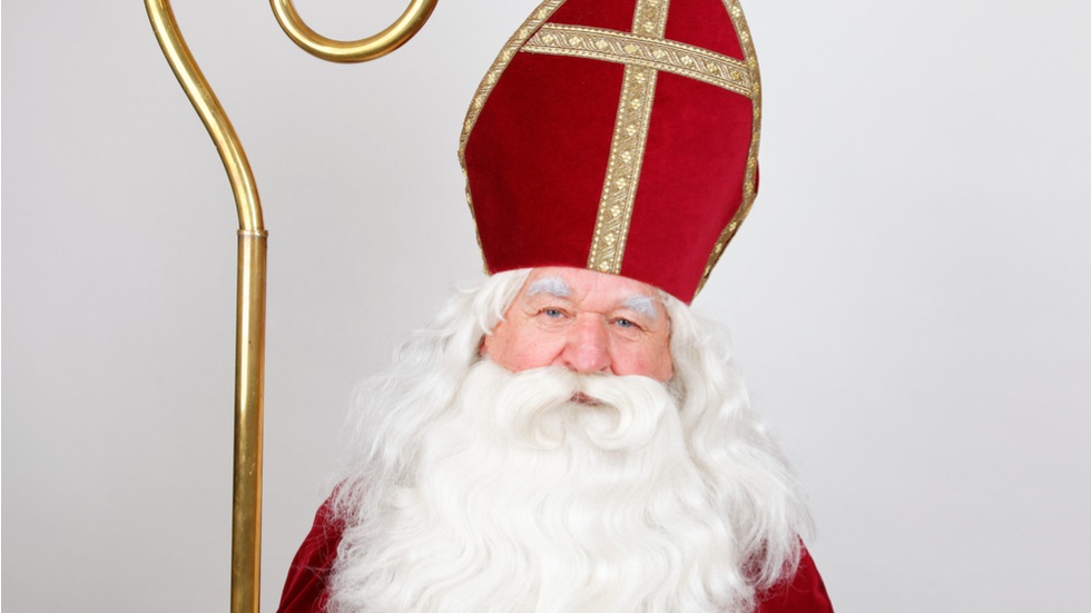 Povestea lui Moș Nicolae. Ce trebuie să știi despre celebrul personaj ...