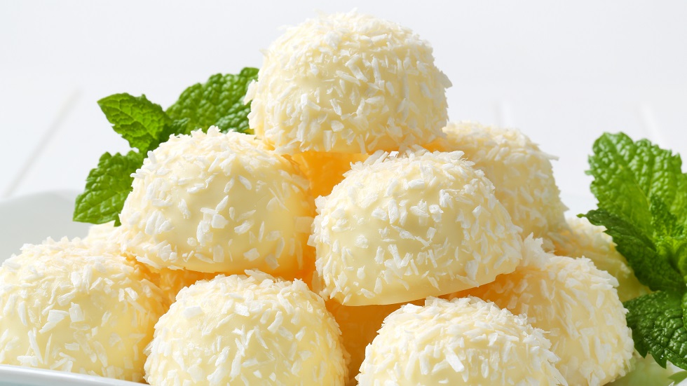 Cum prepari cele mai gustoase trufe cu aromă de portocale? Desertul ...