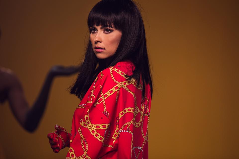 Inna, avere spectaculoasă. La ce sumă a ajuns faimoasa artistă?
