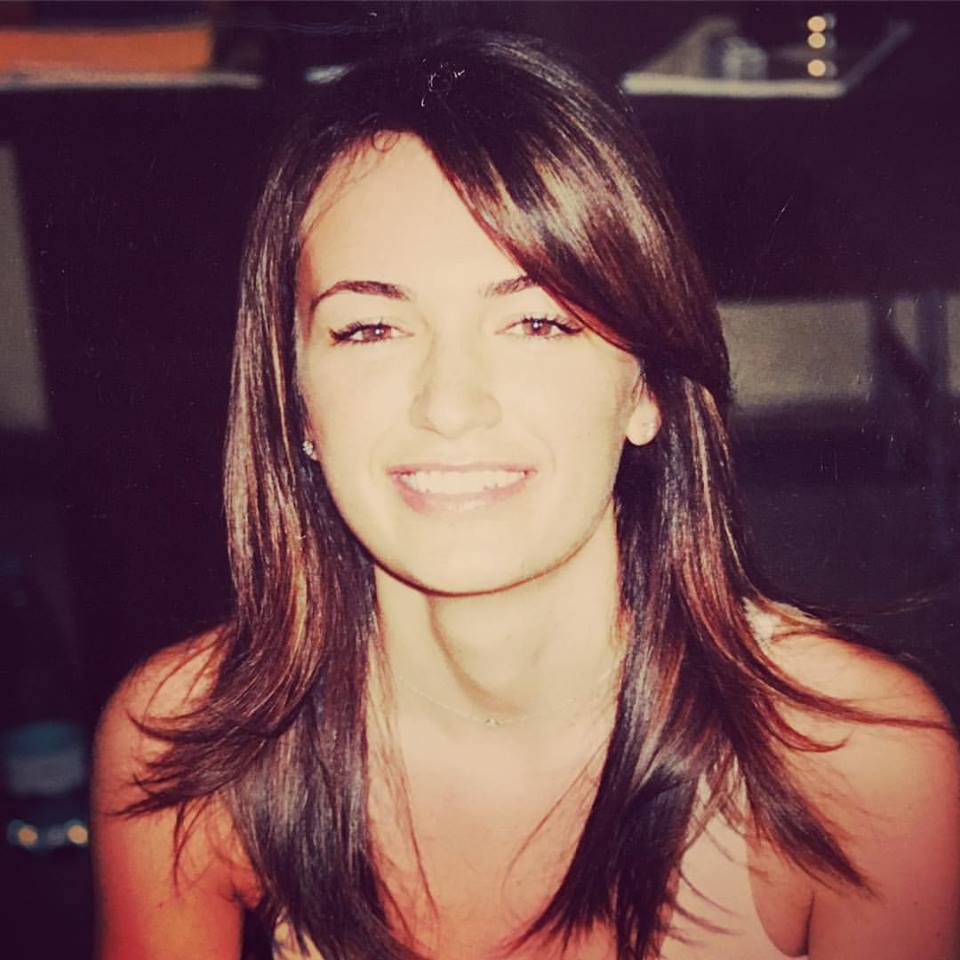 Maria Marinescu a născut cel de-al doilea copil, în mare secret ...