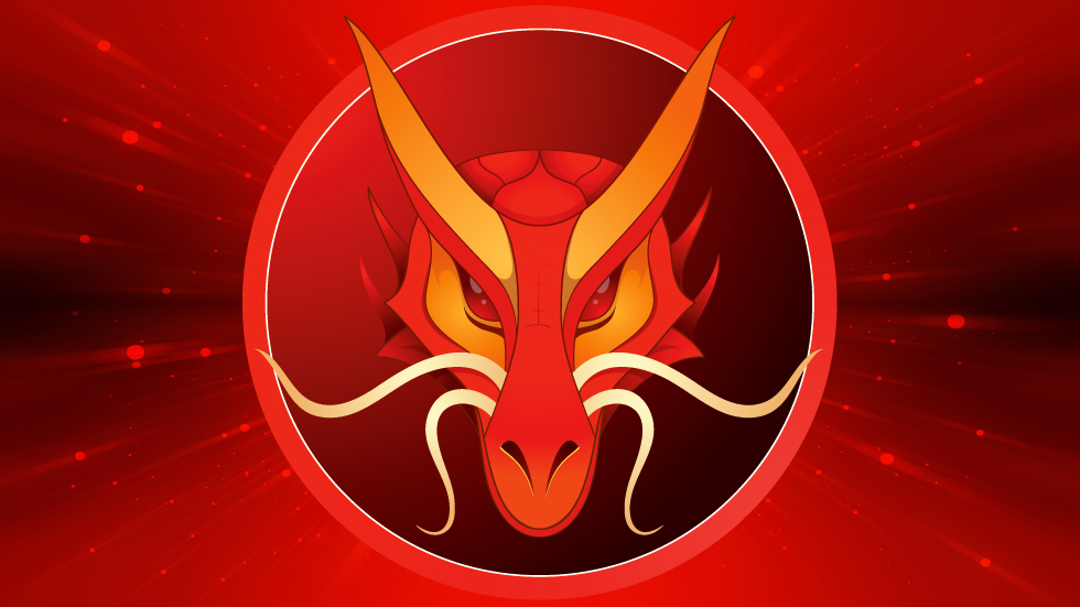 Horoscopul chinezesc 2018 pentru Dragon: dragoste, bani, carieră