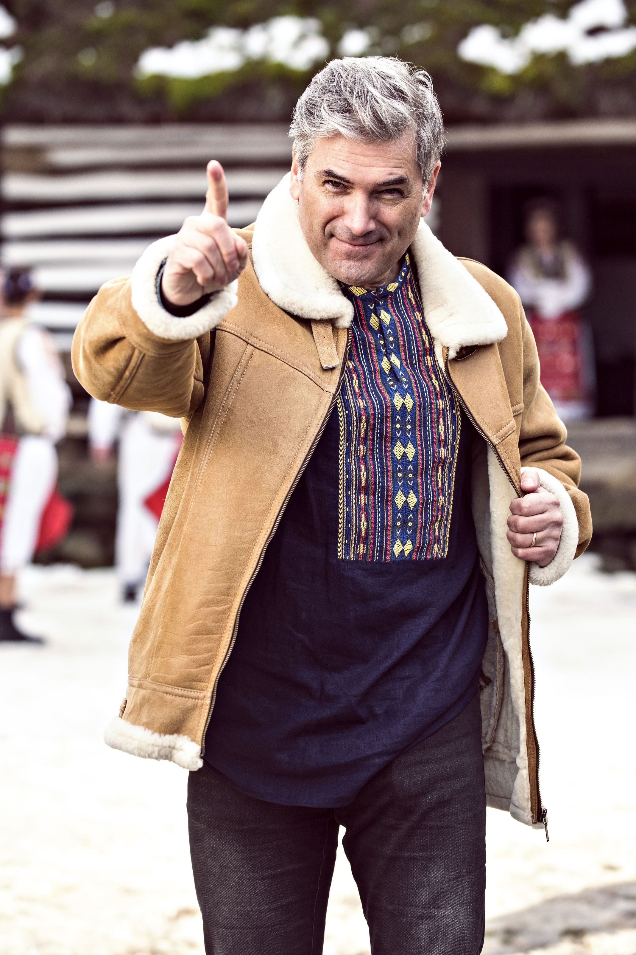 Când va începe noua emisiune a lui Mircea Radu? „A fost o experiență ...