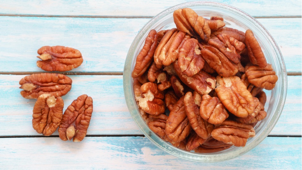 Nucile pecan și beneficiile lor pentru sănătate. De ce ar trebui să le ...