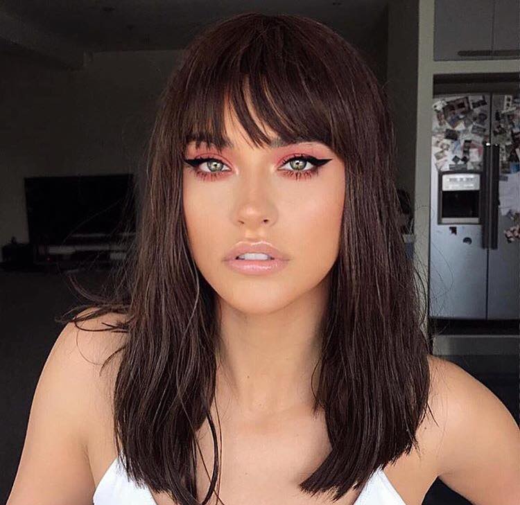 Antonia și-a schimbat look-ul, chiar de ziua ei! Mesajul lui Alex Velea ...