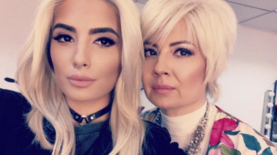 Catinca Roman, mărtusiri sincere despre relația cu tatăl copilului ei ...