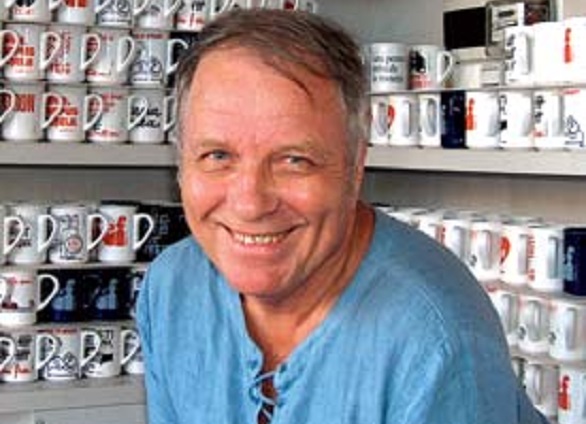 Mihai Stănescu a murit. Celebrul caricaturist avea 78 de ani | avantaje.ro