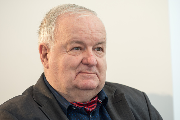 Cristian Țopescu a murit la vârsta de 81 de ani! Fostul comentator ...