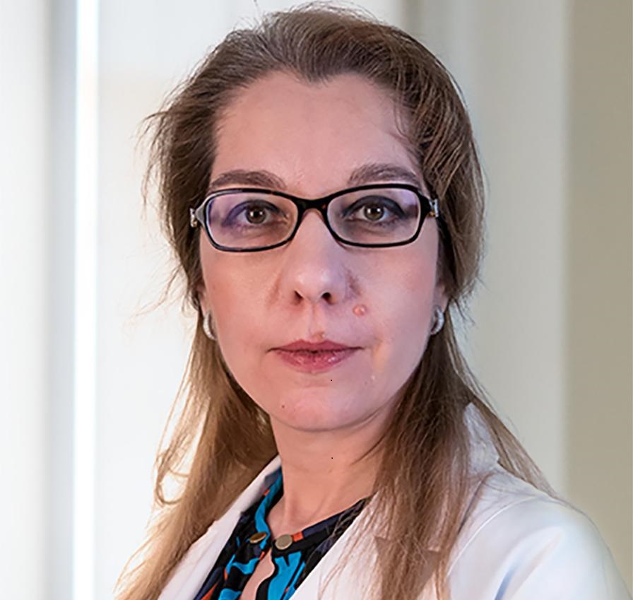 robotul cu suflet de femeie